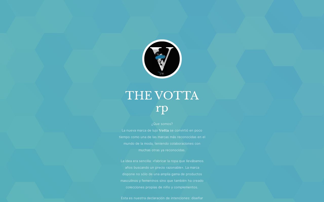 Votta